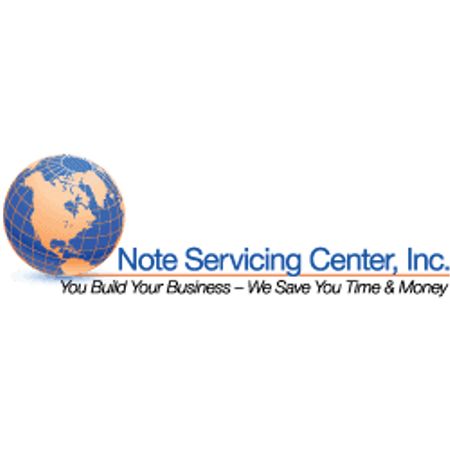 Note Servicing Center | PTEnotes