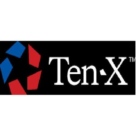 Ten-X | PTEnotes