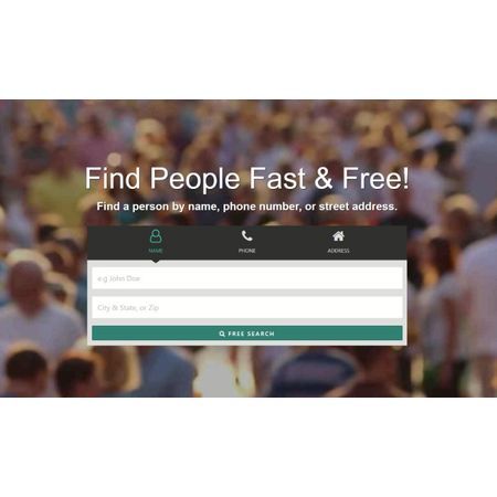 FastPeopleSearch.com | PTEnotes