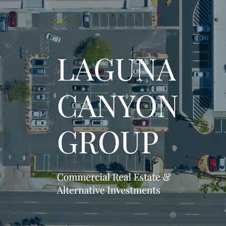 Laguna Canyon Group | PTEnotes