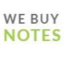 We Buy Notes | PTEnotes