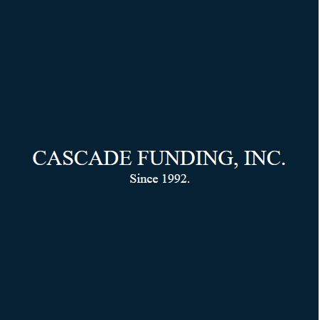 Cascade Funding, Inc. | PTEnotes
