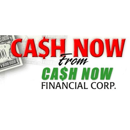 Cash Now Financial Corp. | PTEnotes